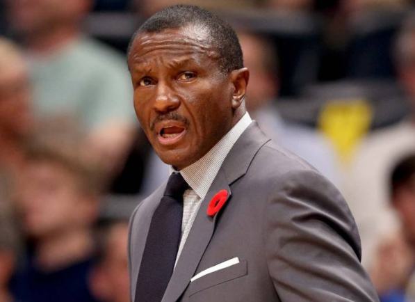 2017-18 NBA Playoff Predictions – Round 1 – Blog In The Rough